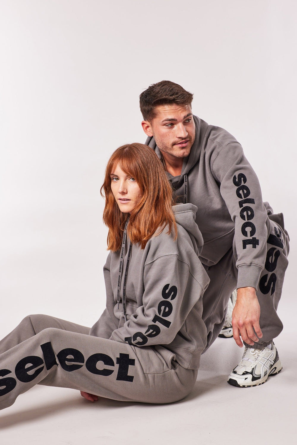 Higher Stitch | Lifted Comfort